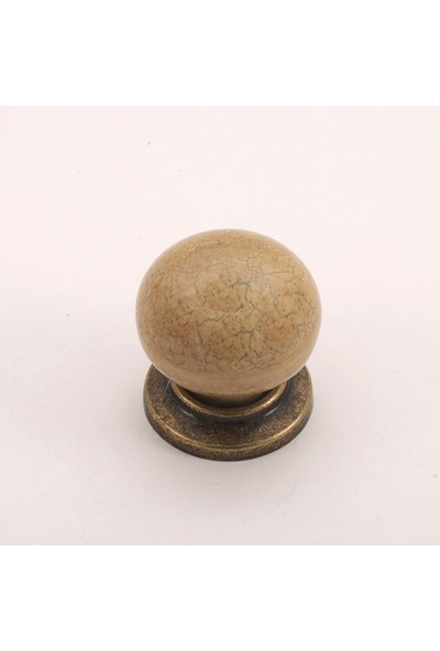 Kulpca Porselen Düğme Kulp Kulpca Porselen Düğme Kulp