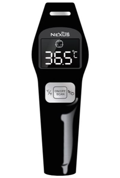 DIRECT NEXUS İnfrared Temassız Ateş Ölçer DIRECT NEXUS İnfrared Temassız Ateş Ölçer