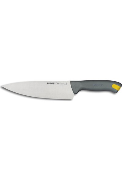 Pirge Gastro Şef Bıçağı 19 cm