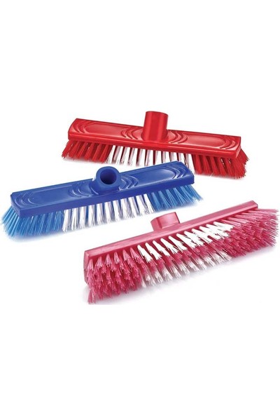 Zambak Sert Yer Fırçası