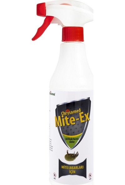 Chrysamed Mite-Ex 500 Ml