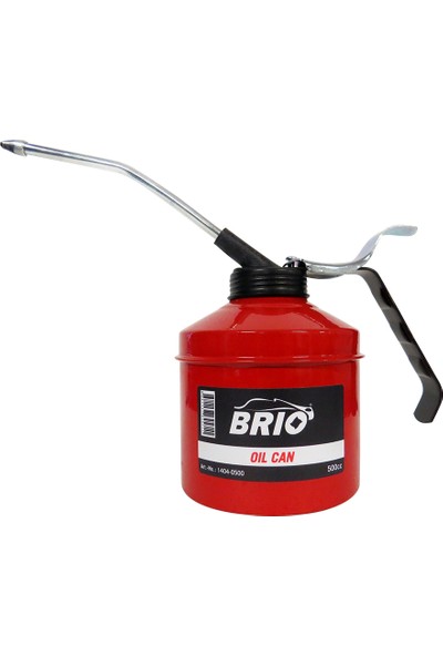 Brio Yağdanlık 500 Cc Brio Yağdanlık 500 Cc