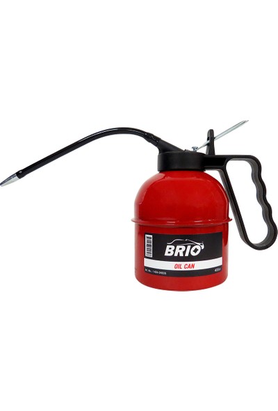 Brio Yağdanlık Spiralli 400 Cc Brio Yağdanlık Spiralli 400 Cc