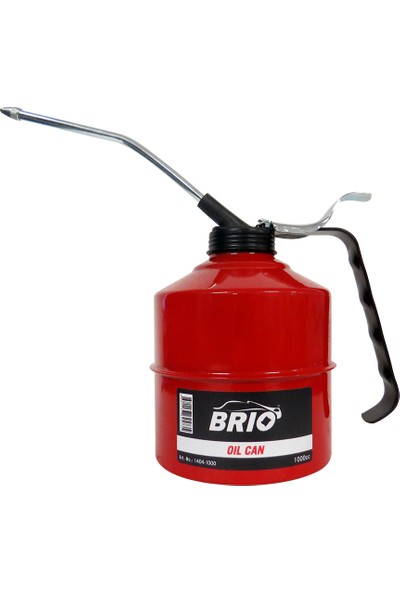 Brio Yağdanlık 1000 Cc