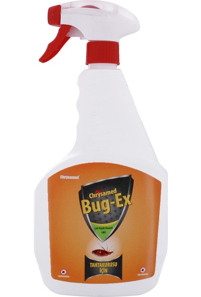 Chrysamed Bug-Ex 1 Lt