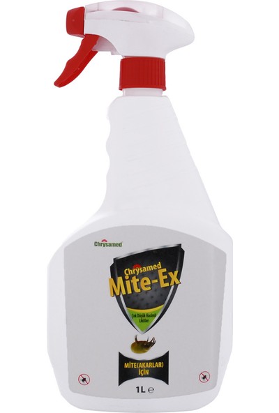Chrysamed Mite-Ex 1 Lt.