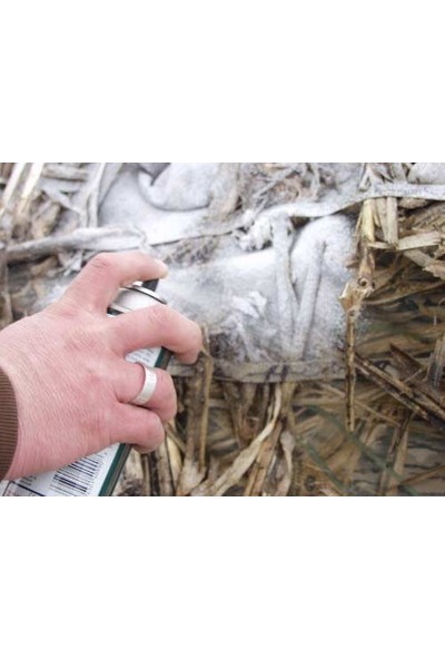 Öztürk Kar Spreyi Turkish Didac Öztürk Kar Spreyi Turkish Didac