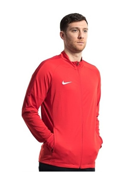 Nike Dry Academy18 Knit Track Jacket Eşofman Üstü (893701-657) Nike Dry Academy18 Knit Track Jacket Eşofman Üstü (893701-657)