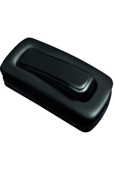 Profitec Ara Puar Anahtar Siyah