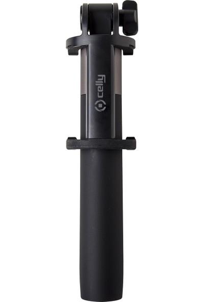 Celly Bluetooth Selfie Çubuğu - Siyah