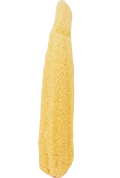 Kelebek Kese Doğal Uzun Kabak Lifi Kese Kabak Kesesi