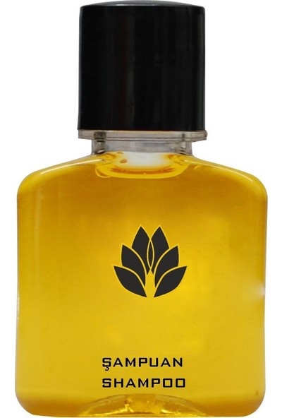 Liva Şampuan 25 ml - 550 Adet