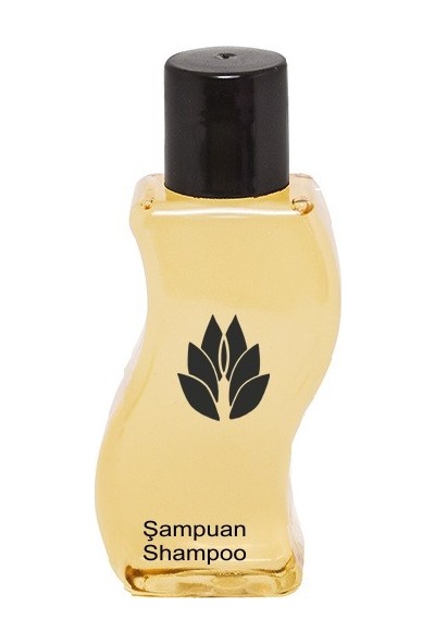 Liva Şampuan 35 ml - 480 Adet
