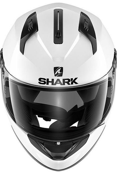 Shark Ridill Kask | Beyaz Shark Ridill Kask | Beyaz