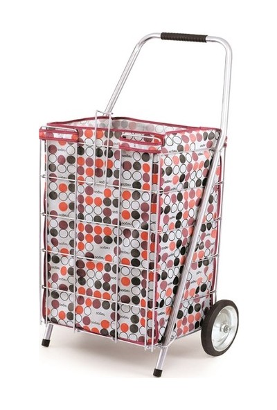 Doğrular Jumbo Kalın Telli Pazar Arabası Doğrular Jumbo Kalın Telli Pazar Arabası