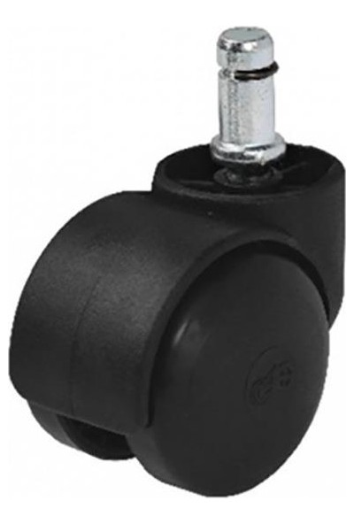 HTS 413 Büro Tipi Pimli Koltuk Tekeri