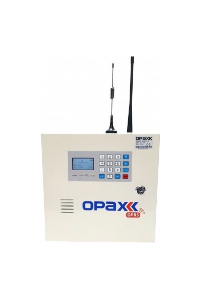 Gprs/Gsm Paneli & Bgr-08 Kablosuz Polis Sirenli Full Alarm Seti Gprs/Gsm Paneli & Bgr-08 Kablosuz Polis Sirenli Full Alarm Seti