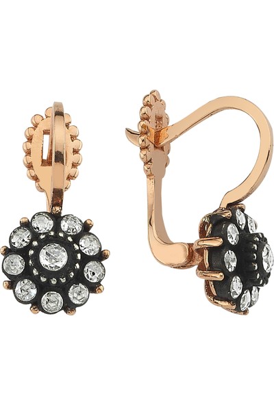 Altınbaş ESD359 Elmas Küpe