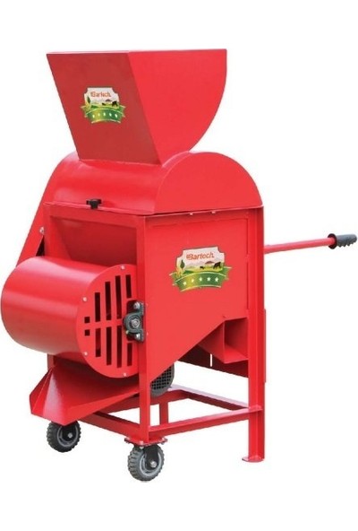 Bartech Fındık Ayıklama Makinesi Patoz Makinesi Bartech Fındık Ayıklama Makinesi Patoz Makinesi