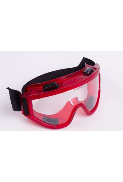 Batu Çapak Gözlüğü Büyük Batu Çapak Gözlüğü Büyük