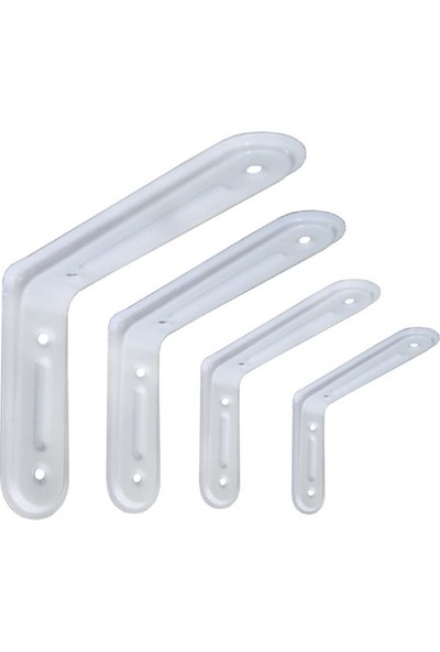 Beşel Lüks Raf Altı Ayak 10*12