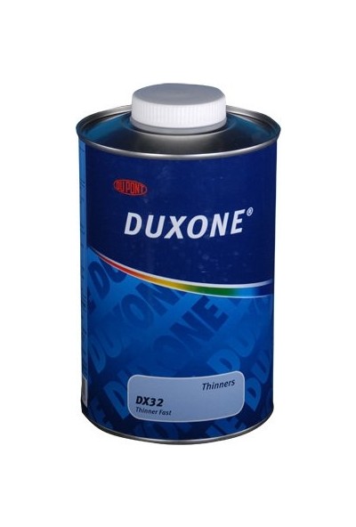 Duxone Dx34 Akrilik Tiner Duxone Dx34 Akrilik Tiner