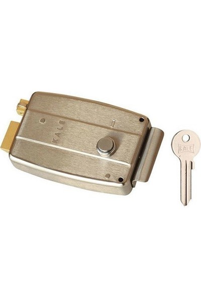 Kale Elektrikli Kilit 157El