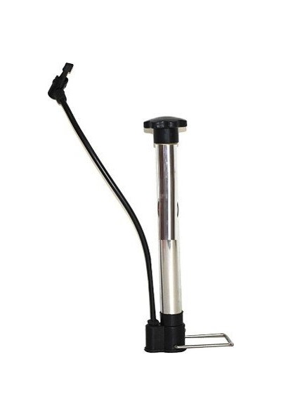 Sarkch El Pompası Küçük Sarkch El Pompası Küçük