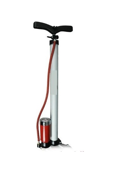 Sarkch İran El Pompası Saatli Büyük Sarkch İran El Pompası Saatli Büyük