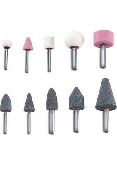 Budget Freze Uç Takım Set