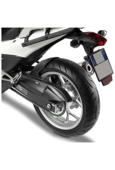 Gıvı 1109Mgkıtr Honda Nc 700 X-S - Nc 750 X-S - Integra 700 Zıncır Muhafaza Ve Çamurluk Baglantı Kıt Gıvı 1109Mgkıtr Honda Nc 700 X-S - Nc 750 X-S - Integra 700 Zıncır Muhafaza Ve Çamurluk Baglantı Kıt
