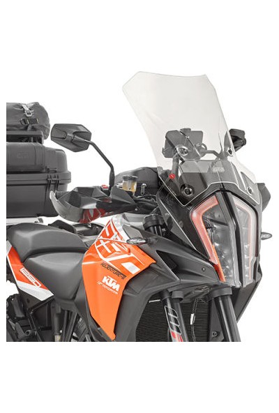 Gıvı D7706St Ktm 1290 Super Adventure R-S (17-18) Rüzgar Sıperlık Gıvı D7706St Ktm 1290 Super Adventure R-S (17-18) Rüzgar Sıperlık