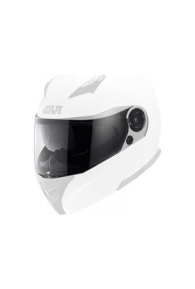 Gıvı Z2390Tr Kask Camı Beyaz X16 Gıvı Z2390Tr Kask Camı Beyaz X16