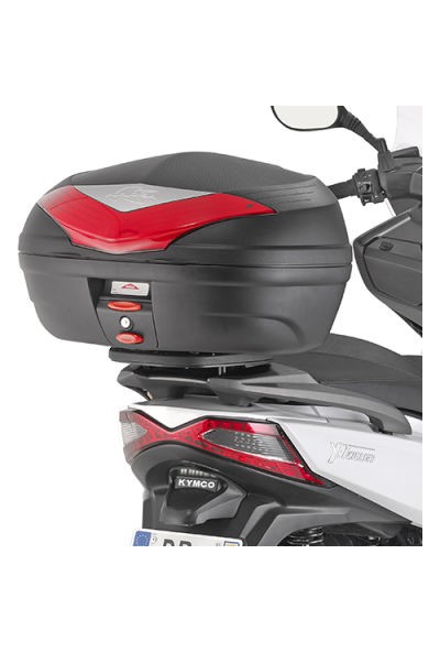 Kappa Kr6108 Kymco Xtown 125-300 (16-17) Arka Çanta Tasıyıcı