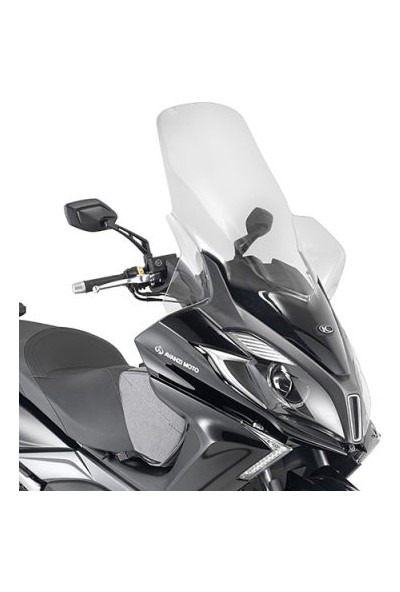 Kappa Kd6107St Kymco Downtown Abs 125I-350I (15-19) Rüzgar Siperlik Kappa Kd6107St Kymco Downtown Abs 125I-350I (15-19) Rüzgar Siperlik