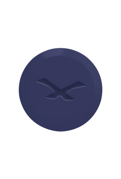 Nexx Sx.10 Yan Kapak Vıdası Mavı