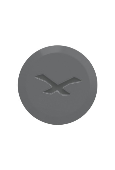 Nexx Sx.10 Yan Kapak Vıdası Mat Tıtanıum