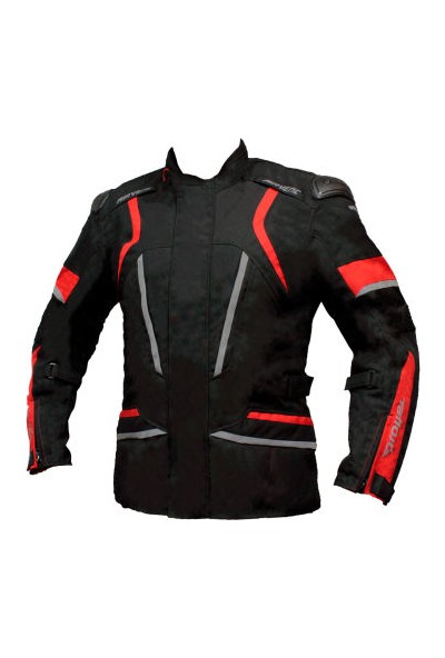 Prohel Hawk 2 Mont Kırmızı