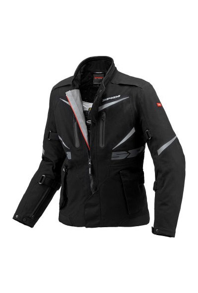Spıdı X-Tour H2Out Lamınated Tourıng Ceket Spıdı X-Tour H2Out Lamınated Tourıng Ceket