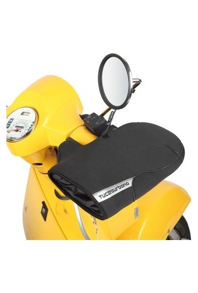 Tucano Urbano Termoscud® R362 El Koruma Kılıfı