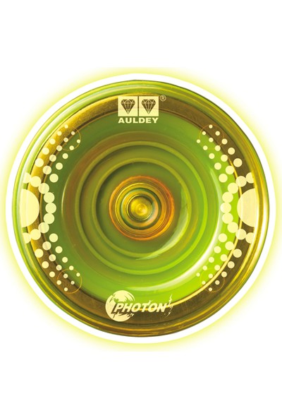 Auldey Photon Yoyo Auldey Photon Yoyo