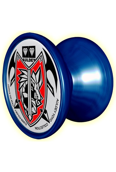 Auldey Dragon Slayer Yoyo