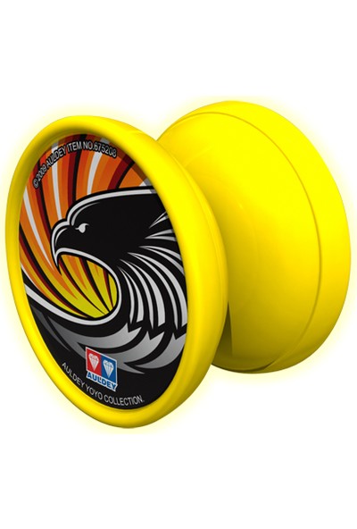 Auldey Desert Eagle Yoyo Auldey Desert Eagle Yoyo