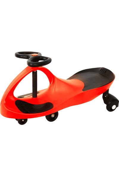 Mega Swing Car Kırmızı Mega Swing Car Kırmızı