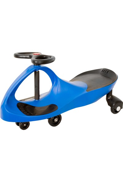 Mega Swing Car Mavi