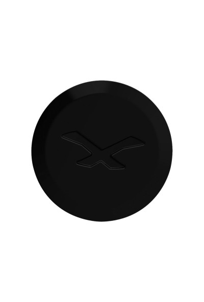 Nexx Sx.10 Yan Kapak Vidasi Siyah
