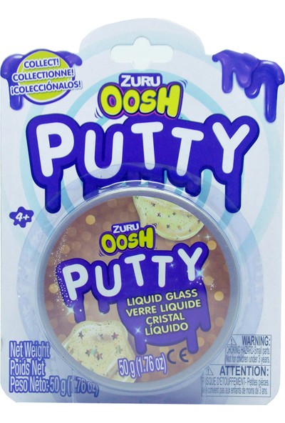 Oosh Putty Seri 2 Oosh Putty Seri 2