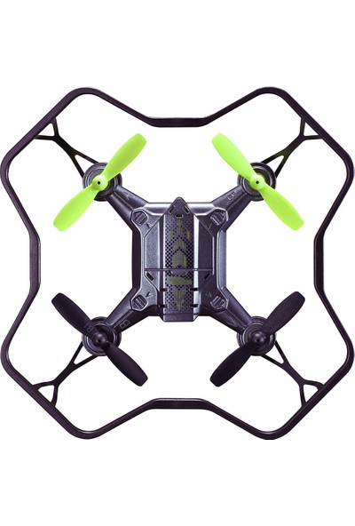 Sky Rover Drone Patrol