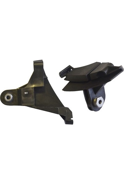 Vipkrom Mercedes E Serisi W211 2002-2008 Sağ Far Tamir Kiti Far Tamir Plastiği Far Ayağı Vipkrom Mercedes E Serisi W211 2002-2008 Sağ Far Tamir Kiti Far Tamir Plastiği Far Ayağı