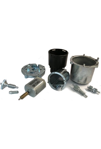 Vipkrom Range Rover 3 2002-2012 Dikiz Aynası Motor Yatak Tamiri Full Set